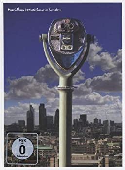 【中古】Somewhere in London [DVD] [Import]【メーカー名】Madfish【メーカー型番】【ブランド名】商品画像はイメージです。中古という特性上、使用に影響ない程度の使用感・経年劣化（傷、汚れなど）がある場合が...