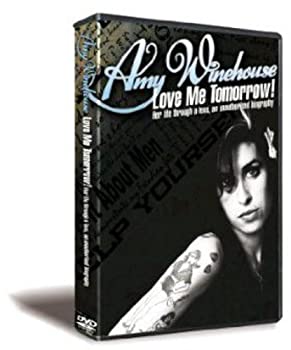 【中古】Love Me Tomorrow! [DVD] [Import]【メーカー名】Upfront【メーカー型番】【ブランド名】商品画像はイメージです。中古という特性上、使用に影響ない程度の使用感・経年劣化（傷、汚れなど）がある場合がござ...