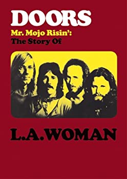 【中古】L.A.ウーマンの真実:ザ・ストーリー・オブ L.A.ウーマン【Blu-ray/日本語字幕・日本語解説付】【メーカー名】ワードレコーズ【メーカー型番】【ブランド名】コロムビアミュージックエンタテインメント商品画像はイメージです。中古...