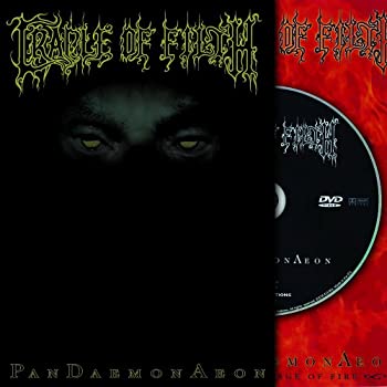 【中古】Pandaemonaeon [DVD] [Import]【メーカー名】The End Records【メーカー型番】25297469【ブランド名】The End Records商品画像はイメージです。中古という特性上、使用に影響ない...