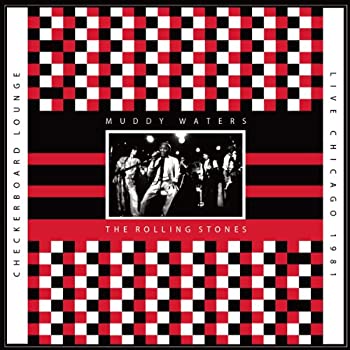 【中古】ライヴ・アット・ザ・チェッカーボード・ラウンジ・シカゴ 1981 【2000セット数量限定生産デラックスBOX:DVD+2CD+3LP/日本語字幕付】【メーカー名】ワードレコーズ【メーカー型番】【ブランド名】商品画像はイメージです。...