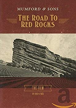 【中古】Road to Red Rocks [DVD] [Import]【メーカー名】Island【メーカー型番】【ブランド名】商品画像はイメージです。中古という特性上、使用に影響ない程度の使用感・経年劣化（傷、汚れなど）がある場合がござい...