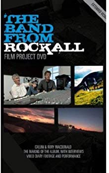 【中古】The Band from Rockall [DVD] [Import]【メーカー名】Active【メーカー型番】【ブランド名】【商品説明】【中古】The Band from Rockall [DVD] [Import]・中古品（ユ...