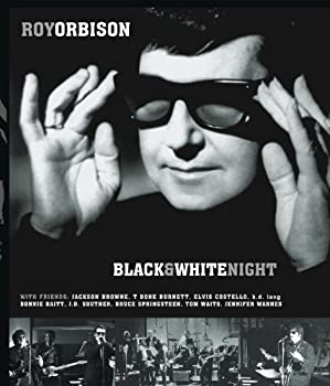 【中古】Black & White Night [DVD]【メーカー名】Sony Legacy【メーカー型番】11776630【ブランド名】商品画像はイメージです。中古という特性上、使用に影響ない程度の使用感・経年劣化（傷、汚れなど）がある...