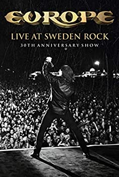 【中古】Live at Sweden Rock-30th Anniversary Show / [Blu-ray] [Import]【メーカー名】Earmusic【メーカー型番】【ブランド名】【商品説明】【中古】Live at Sweden...