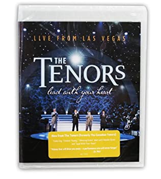 【中古】Lead With Your Heart [DVD] [Import]【メーカー名】Umgd/Verve【メーカー型番】【ブランド名】【商品説明】【中古】Lead With Your Heart [DVD] [Import]・中古品...