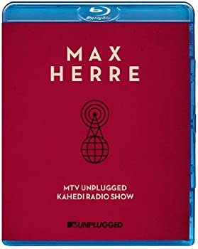 【中古】Mtv Unplugged Kahedi Radio Show [DVD] [Import]【メーカー名】Nesola【メーカー型番】【ブランド名】商品画像はイメージです。中古という特性上、使用に影響ない程度の使用感・経年劣化（傷、...