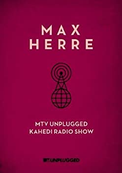 【中古】Mtv Unplugged Kahedi Radio Show [DVD] [Import]【メーカー名】Nesola【メーカー型番】【ブランド名】商品画像はイメージです。中古という特性上、使用に影響ない程度の使用感・経年劣化（傷、...