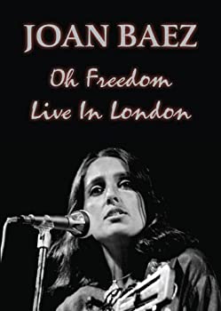 【中古】Oh Freedom: Live in London [DVD] [Import]【メーカー名】Hudson Street【メーカー型番】【ブランド名】HUDSON STREET商品画像はイメージです。中古という特性上、使用に影響な...