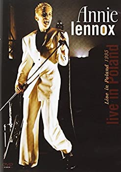 【中古】Live in Poland 1995 [DVD] [Import]【メーカー名】Immortal【メーカー型番】【ブランド名】Immortal商品画像はイメージです。中古という特性上、使用に影響ない程度の使用感・経年劣化（傷、汚れ...