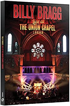 【中古】Live at the Union Chapel [DVD] [Import]【メーカー名】Cooking Vinyl【メーカー型番】28935342【ブランド名】商品画像はイメージです。中古という特性上、使用に影響ない程度の使用感...