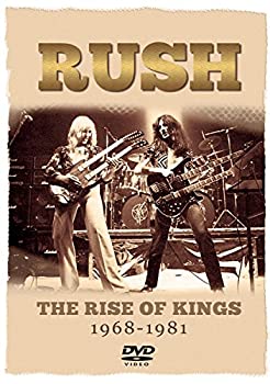 【中古】Rush-the Rise of Kings / [DVD] [Import]【メーカー名】Sexy Intellectual【メーカー型番】【ブランド名】【商品説明】【中古】Rush-the Rise of Kings / [DV...