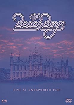 【中古】ライヴ・アット・ネブワース1980 [DVD]【メーカー名】ユニバーサル ミュージック【メーカー型番】【ブランド名】ユニバーサル商品画像はイメージです。中古という特性上、使用に影響ない程度の使用感・経年劣化（傷、汚れなど）がある場合...