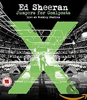 【中古】Jumpers for Goalposts Live at Wembley Stadium [Blu-ray]【メーカー名】株式会社ワーナーミュージック・ジャパン【メーカー型番】【ブランド】商品画像はイメージです。中古という特性上、...