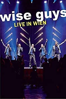 【中古】Live in Wien [DVD]【メーカー名】Polydor【メーカー型番】【ブランド名】商品画像はイメージです。中古という特性上、使用に影響ない程度の使用感・経年劣化（傷、汚れなど）がある場合がございます。た、中古品の特性上、...
