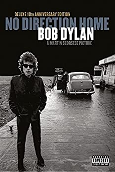 【中古】ボブ・ディラン ノー・ディレクション・ホーム(デラックス10周年エディション) [DVD]【メーカー名】ユニバーサル ミュージック【メーカー型番】【ブランド名】商品画像はイメージです。中古という特性上、使用に影響ない程度の使用感・経...