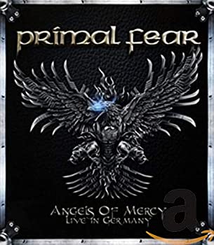 【中古】Angels of Mercy: Live in Germany [Blu-ray]【メーカー名】Frontiers【メーカー型番】【ブランド名】【商品説明】【中古】Angels of Mercy: Live in Germany ...