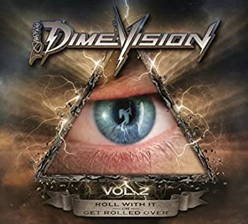 【中古】Dimevision 2: Roll With It Or Get Rolled Over [DVD]【メーカー名】Metal Blade【メーカー型番】【ブランド名】【商品説明】【中古】Dimevision 2: Roll Wit...