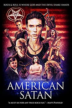 【中古】American Satan [Blu-ray]【メーカー名】Sumerian【メーカー型番】【ブランド名】【商品説明】【中古】American Satan [Blu-ray]・中古品（ユーズド品）について商品画像はイメージです。中...