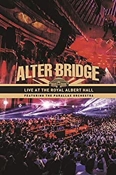 【中古】ライヴ・アット・ザ・ロイヤル・アルバート・ホール・フィーチャリング・ザ・パララックス・オーケストラ【通常盤Bu-ray(日本語解説書封入/日本【メーカー名】ワードレコーズ【メーカー型番】【ブランド名】【商品説明】【中古】ライヴ・アッ...
