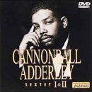 【中古】JAZZ625 キャノンボール・アダレイ I&II [DVD]【メーカー名】バップ【メーカー型番】【ブランド名】【商品説明】中古商品のご購入時はご購入前に必ず確認をお願いいたします。商品画像はイメージです。中古という特性上、使用に影...