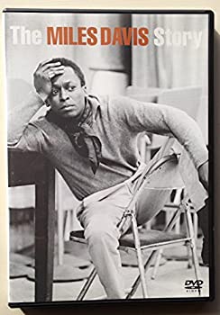 【中古】ザ・マイルス・デイビス・ストーリー [DVD]【メーカー名】ソニー・ミュージックジャパンインターナショナル【メーカー型番】【ブランド名】ソニーミュージックエンタテインメント【商品説明】【中古】ザ・マイルス・デイビス・ストーリー [D...