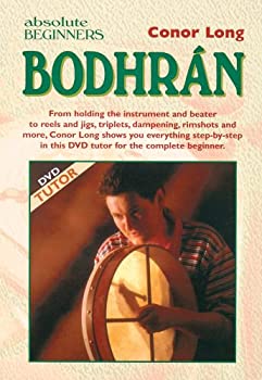 【中古】Absolute Beginners Bodhran Tutor [DVD] [Import]【メーカー名】Chart Music【メーカー型番】【ブランド名】Waltons Mfg. LTd.【商品説明】【中古】Absolute ...