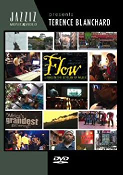 【中古】Flow: Living in the Stream of Music [DVD]【メーカー名】Jazziz【メーカー型番】【ブランド名】Jazziz【商品説明】【中古】Flow: Living in the Stream of M...