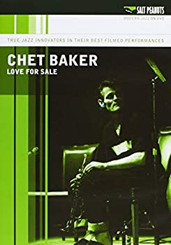 【中古】LOVE FOR SALE [DVD] [Import]【メーカー名】SALT PEANUTS【メーカー型番】【ブランド名】Salt Peanuts商品画像はイメージです。中古という特性上、使用に影響ない程度の使用感・経年劣化（傷、...