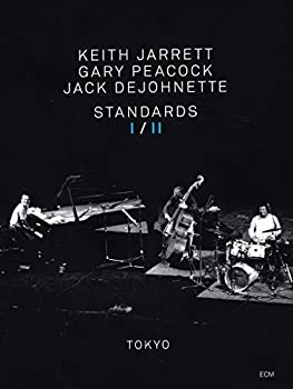 【中古】Standards in Japan [DVD] [Import]【メーカー名】New Note【メーカー型番】【ブランド名】【商品説明】【中古】Standards in Japan [DVD] [Import]・中古品（ユーズド品...