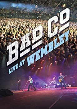 【中古】ライヴ・アット・ウェンブリー-スペシャル・エディション【初回限定版/日本語字幕付】 [DVD]【メーカー名】日本コロムビア【メーカー型番】【ブランド名】コロムビアミュージックエンタテインメント商品画像はイメージです。中古という特性上...
