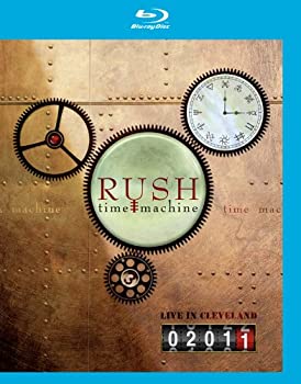 【中古】タイム・マシーン・ツアー 2011【Blu-ray/日本語字幕付】【メーカー名】ワードレコーズ【メーカー型番】【ブランド名】【商品説明】【中古】タイム・マシーン・ツアー 2011【Blu-ray/日本語字幕付】・中古品（ユーズド品）...