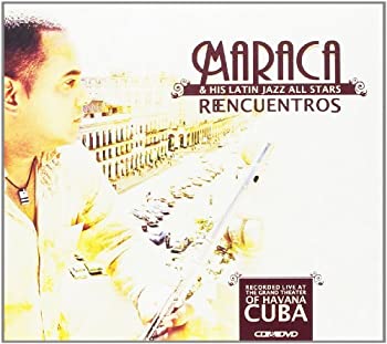 【中古】Reencuentros Live at the Grand Theater of Havana [DVD] [Import]【メーカー名】CD Baby【メーカー型番】【ブランド名】Descarga Sarl (us)【商品説明】...