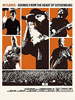 【中古】イン・フレイムス ライヴ・イン・スウェーデン~サウンズ・フロム・ザ・ハート・オブ・ヨーテボリ【通常盤Blu-ray(日本語解説書封入/日本語字幕付き)】【メーカー名】ワードレコーズ【メーカー型番】【ブランド名】商品画像はイメージです...