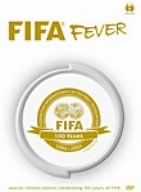 【中古】FIFA FEVER ?FIFA創立100周年記念DVD【メーカー名】ビクターエンタテインメント【メーカー型番】【ブランド名】商品画像はイメージです。中古という特性上、使用に影響ない程度の使用感・経年劣化（傷、汚れなど）がある場合が...
