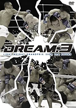 【中古】DREAM.3 ライト級グランプリ2008 2nd ROUND [DVD]【メーカー名】TCエンタテインメント【メーカー型番】【ブランド名】Tc エンタテインメント商品画像はイメージです。中古という特性上、使用に影響ない程度の使用感...