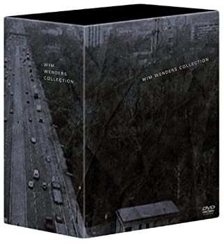 【中古】ヴィム・ヴェンダース コレクション [DVD]【メーカー名】東北新社【メーカー型番】【ブランド名】東北新社【商品説明】【中古】ヴィム・ヴェンダース コレクション [DVD]・中古品（ユーズド品）について商品画像はイメージです。中古と...
