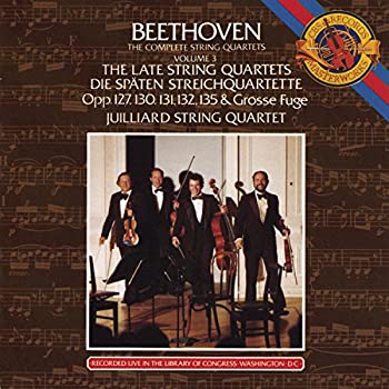 【中古】Late String Quartets【メーカー名】Sony【メーカー型番】【ブランド名】【商品説明】中古商品のご購入時はご購入前に必ず確認をお願いいたします。商品画像はイメージです。中古という特性上、使用に影響ない程度の使用感・...