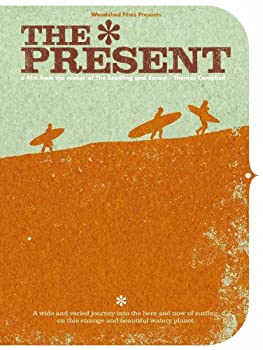 【中古】The Present ザ・プレゼント [DVD]【メーカー名】ポニーキャニオン【メーカー型番】【ブランド名】ポニーキャニオン商品画像はイメージです。中古という特性上、使用に影響ない程度の使用感・経年劣化（傷、汚れなど）がある場合が...
