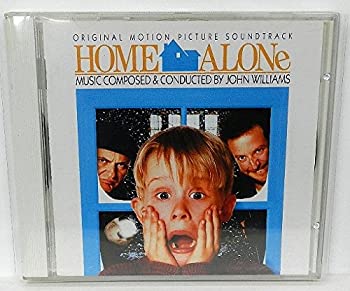 【中古】ホーム・アローン オリジナル・サウンドトラック【メーカー名】ソニー・ミュージックレコーズ【メーカー型番】【ブランド名】【商品説明】【中古】ホーム・アローン オリジナル・サウンドトラック・中古品（ユーズド品）について商品画像はイメージ...