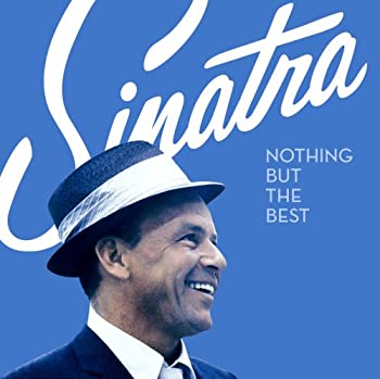 【中古】シナトラ、ザ・ベスト！　DVD付きスペシャル・エディション【メーカー名】Warner Music Japan =music=【メーカー型番】【ブランド名】商品画像はイメージです。中古という特性上、使用に影響ない程度の使用感・経年劣化...