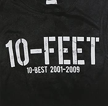 【中古】10-BEST 2001-2009(初回限定盤)(DVD付)【メーカー名】NAYUTAWAVE RECORDS【メーカー型番】【ブランド名ユニバーサル商品画像はイメージです。中古という特性上、使用に影響ない程度の使用感・経年劣化（傷...