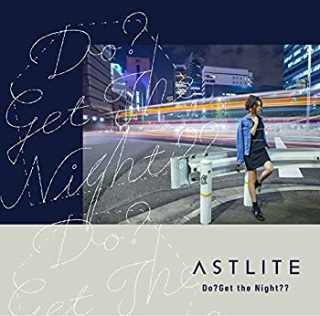 【中古】Do? Get The Night??【メーカー名】TSM Entertainment【メーカー型番】【ブランド名】商品画像はイメージです。中古という特性上、使用に影響ない程度の使用感・経年劣化（傷、汚れなど）がある場合がございます...