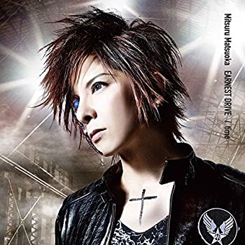 【中古】time (CD+DVD)【メーカー名】avex trax【メーカー型番】【ブランド名】エイベックストラックス商品画像はイメージです。中古という特性上、使用に影響ない程度の使用感・経年劣化（傷、汚れなど）がある場合がございます。また...