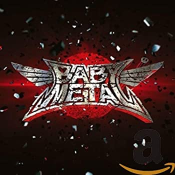 【中古】BABYMETAL-LTD.EDITION【メーカー名】EARM【メーカー型番】【ブランド名】Earmusic商品画像はイメージです。中古という特性上、使用に影響ない程度の使用感・経年劣化（傷、汚れなど）がある場合がございます。また...