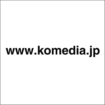 【中古】komedia.jp(完全生産限定盤)(DVD付)【メーカー名】SMR【メーカー型番】【ブランド名】ソニーミュージックエンタテインメント商品画像はイメージです。中古という特性上、使用に影響ない程度の使用感・経年劣化（傷、汚れなど）が...