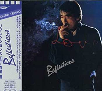 【中古】Reflections+4【メーカー名】EMIミュージック・ジャパン【メーカー型番】【ブランド名】ユニバーサル ミュージック (e)商品画像はイメージです。中古という特性上、使用に影響ない程度の使用感・経年劣化（傷、汚れなど）がある...