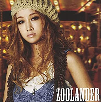 【中古】ZOOLANDER (ALBUM+DVD)【メーカー名】cutting edge/Revolution Recordings【メーカー型番】【ブランド名】カッティング エッジ商品画像はイメージです。中古という特性上、使用に影響ない程...