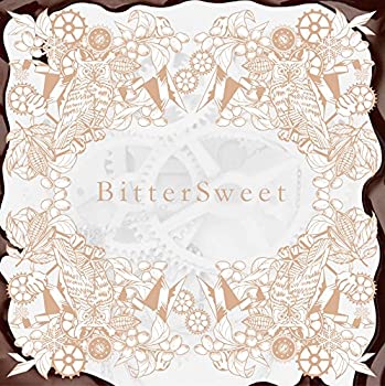 【中古】BitterSweet(LIMITED EDITION)(初回生産限定盤)(DVD付)【メーカー名】Marvelous Entertainment Inc.LDC(PLC)(M)【メーカー型番】【ブランド名】【商品説明】【中古】Bi...
