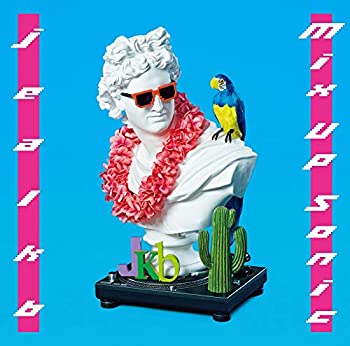 【中古】Mix Up Sonic(Type-A)(CD+DVD)【メーカー名】jealize【メーカー型番】【ブランド名】商品画像はイメージです。中古という特性上、使用に影響ない程度の使用感・経年劣化（傷、汚れなど）がある場合がございます。...